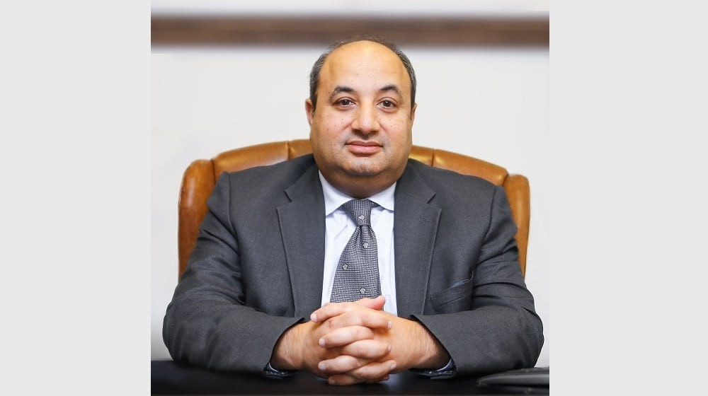 P@SHA Elected Sajjad Mustafa Syed as New Chairman